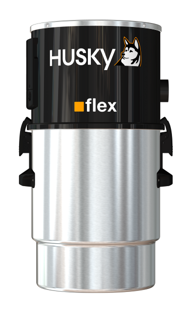 Sydney Centravac Ducted Vacuums Husky Flex. - Sydney Centravac Ducted ...